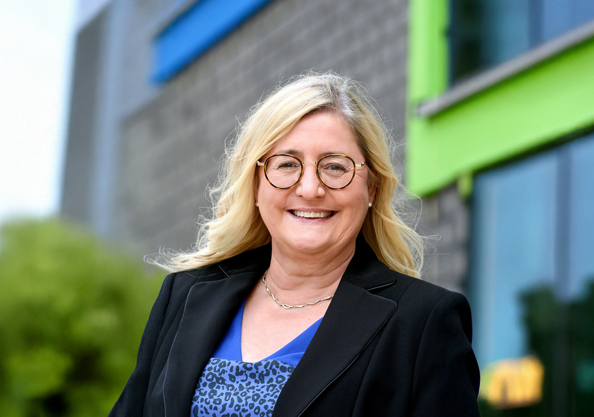 Weil hinter den Zahlen Menschen stecken